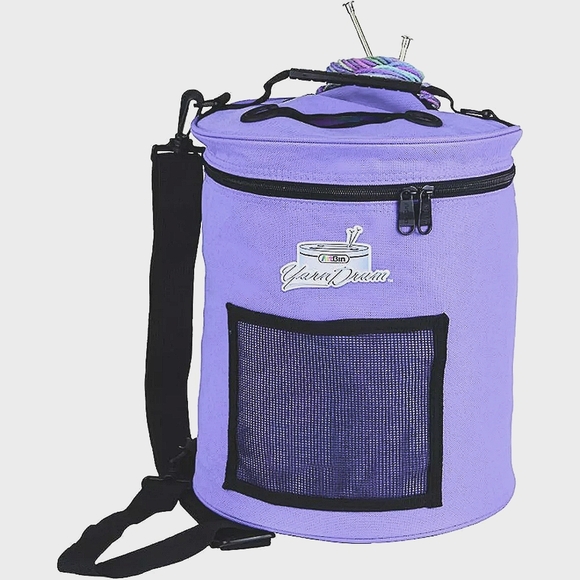 artbin yarn drum | Storage & Organization | Artbin Yarn Drum Knitting ...